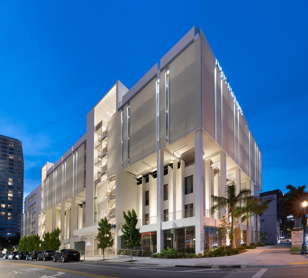 Miami Health Center | GKD Group
