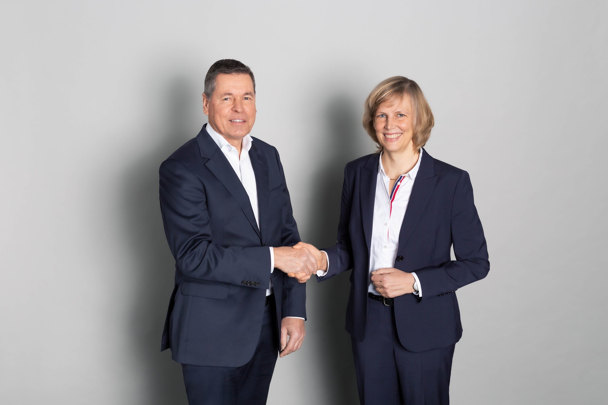 Ilonka von Bodman wird Finanzvorstand | GKD Group