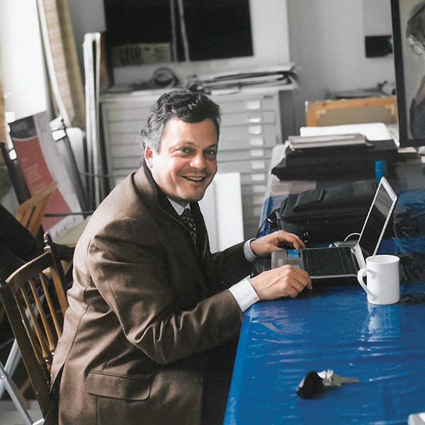 "The learning curve was always steep“ - Interview with Ingo & Dr ...