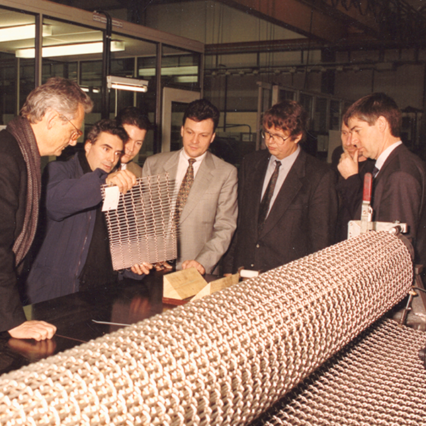 "The learning curve was always steep“ - Interview with Ingo & Dr ...