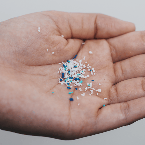 Microplastics: tackling the source | GKD Group