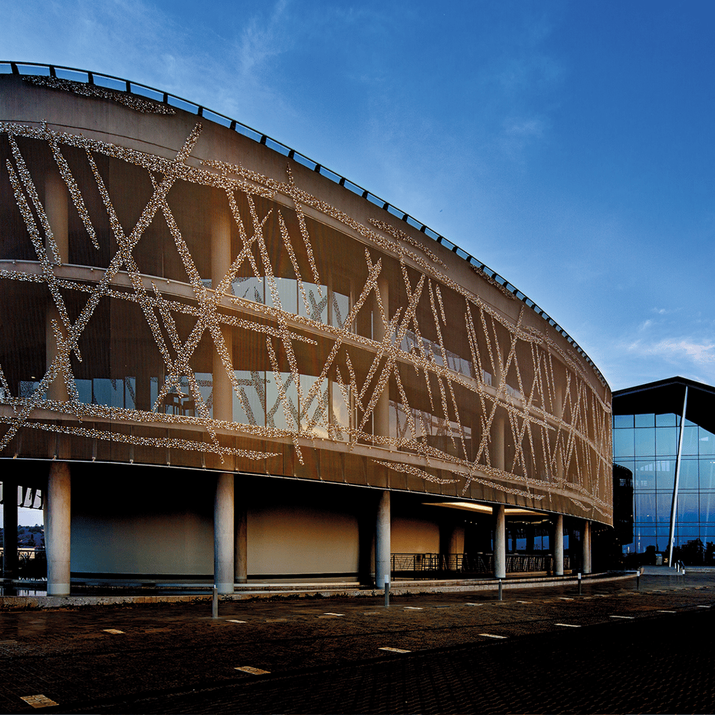 OMEGA 1520 | GKD Group