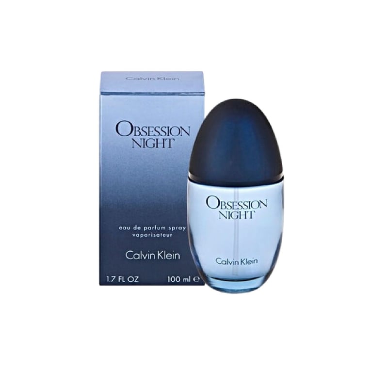 Buy Obsession Night Women Eau De Parfum 100ml Online in Pakistan