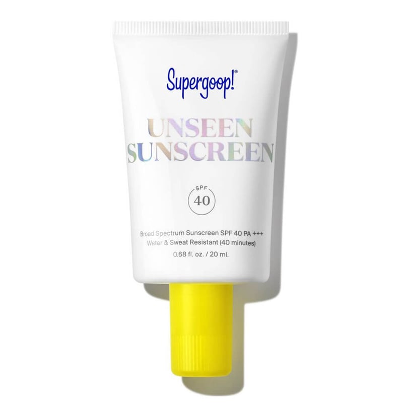 Buy Unseen Sunscreen SPF 40 20ml Online In Pakistan
