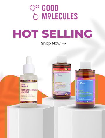 Pakistan's Biggest Online Skin Care, Cosmetics, Beauty & Fashion Store