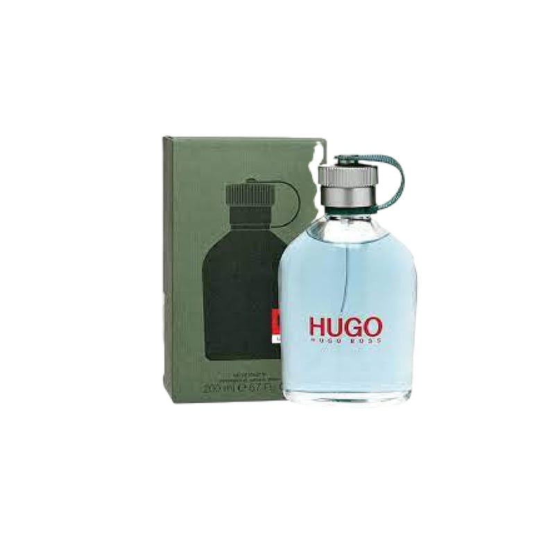 Buy Hugo Boss Green Edt 125ml Online in Pakistan