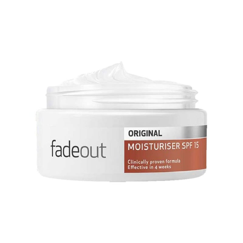 Buy Fade Out Cream Whitening Moisturizer Spf 15 50% Extra Free 75ml