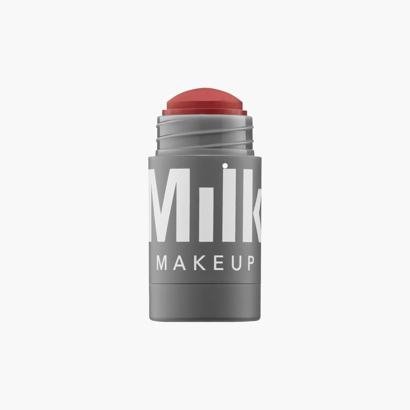 Buy Milk Makeup Lip + Cheek Cream Blush - Quirk 6gm Online