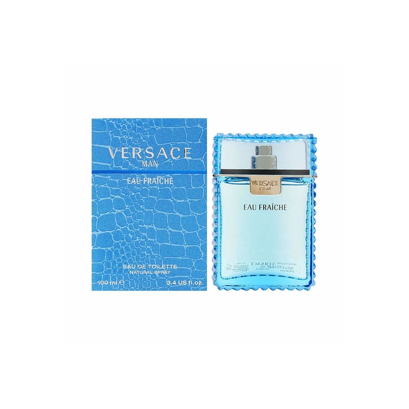 Buy Versace Man Eau Fraiche Edt 100ml Online in Pakistan
