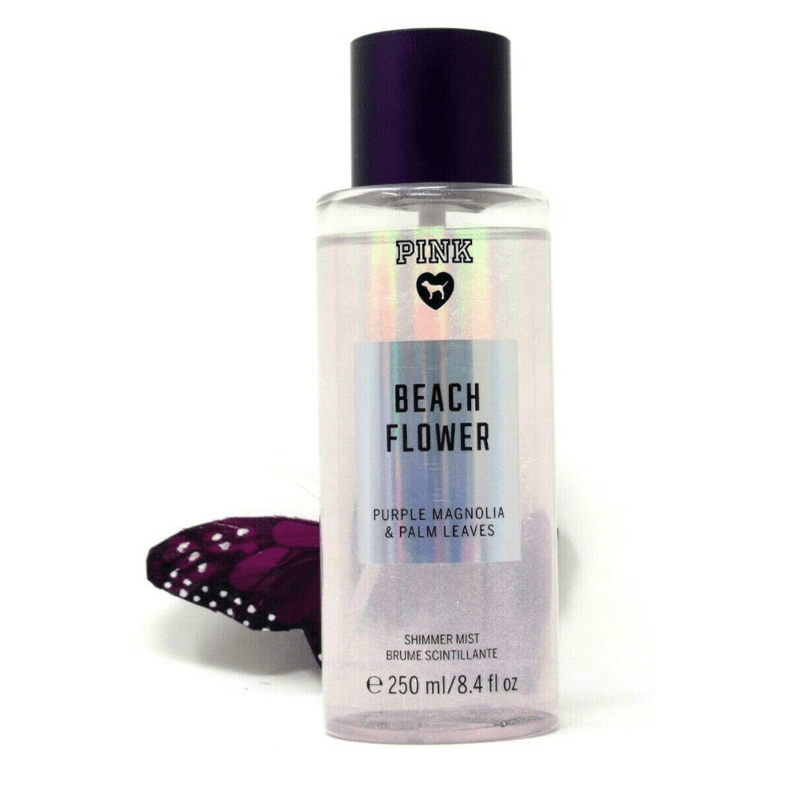 Buy Victoria's Secret Pink Beach Flower For Women 250ml Online