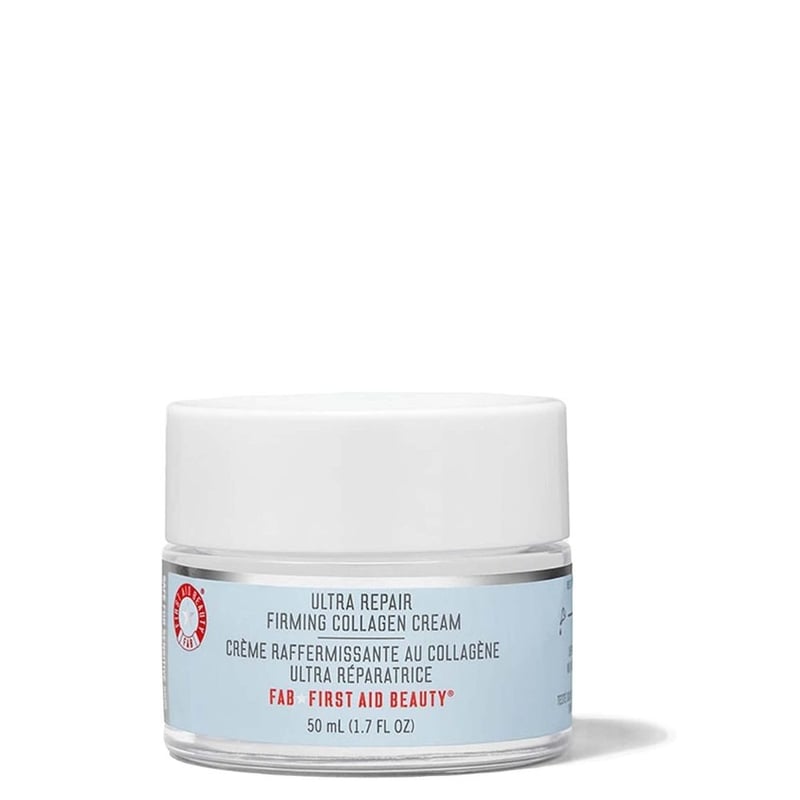 Buy First Aid Beauty Ultra Repair Firming Collagen Cream with Peptides ...