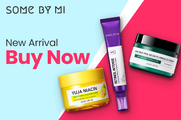 Pakistan's Biggest Online Skin Care, Cosmetics, Beauty & Fashion Store