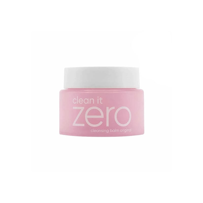 Buy Banila Co Clean It Zero Cleansing Balm Original 7ml Online