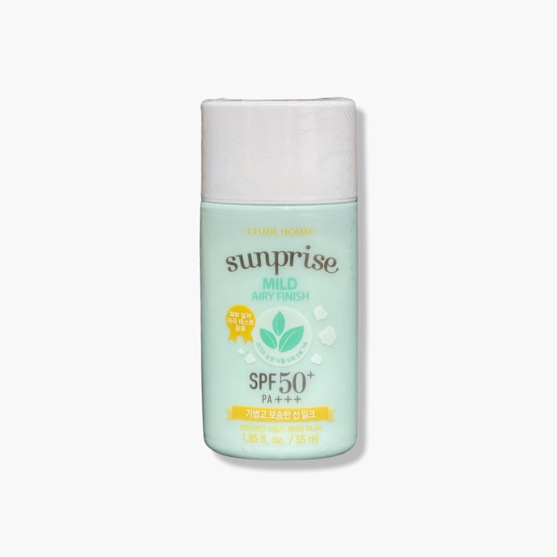 Buy Etude House Surprise Mild Airy Finish SPF50+ PA++++ 55ml Online