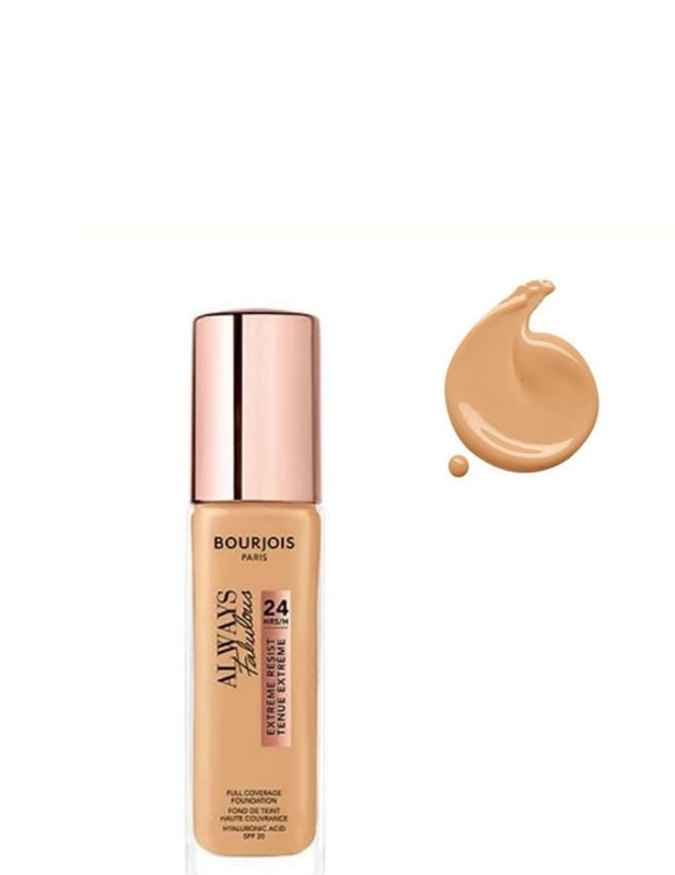 Get Always Fab Stick Foundcealer Online in Pakistan