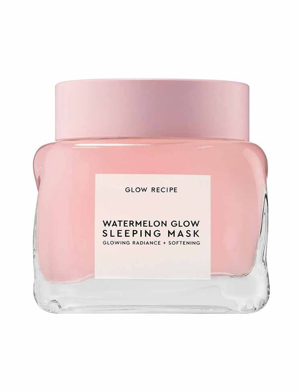 Buy Glow Recipe Watermelon + AHA Glow Sleeping Mask 80ml Online