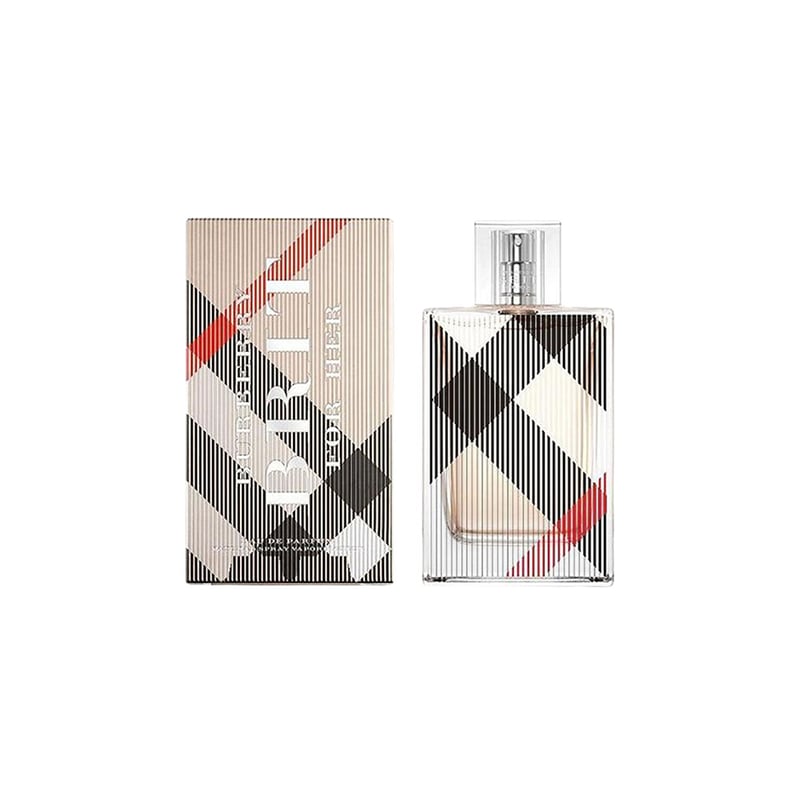 Buy Burberry Brit Women Edp 100ml Online in Pakistan