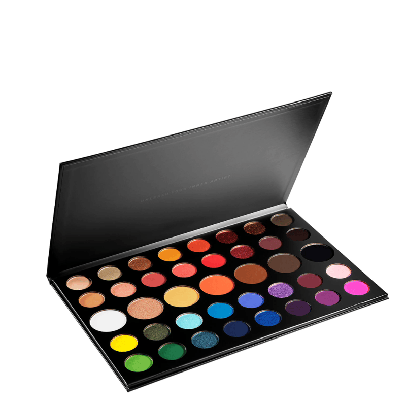 Buy Morphe The James Charles Palette Online In Pakistan
