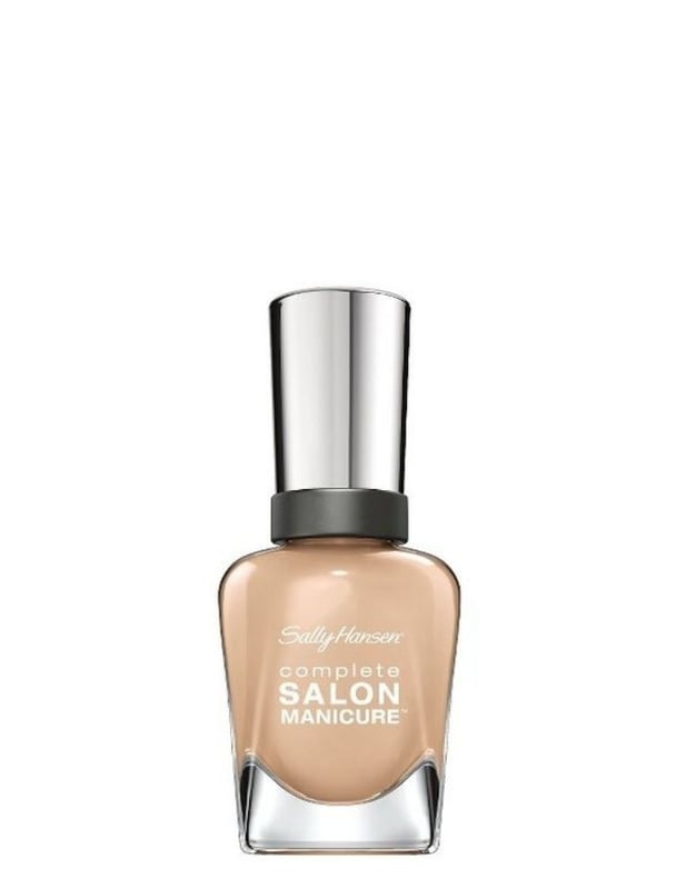 Buy Complete Salon Manicure Nail Polish CSM Camelflage Online
