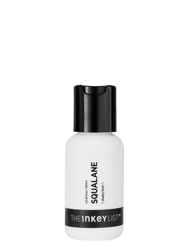 Buy The Inkey List Squalane Oil 30ml Online In Pakistan