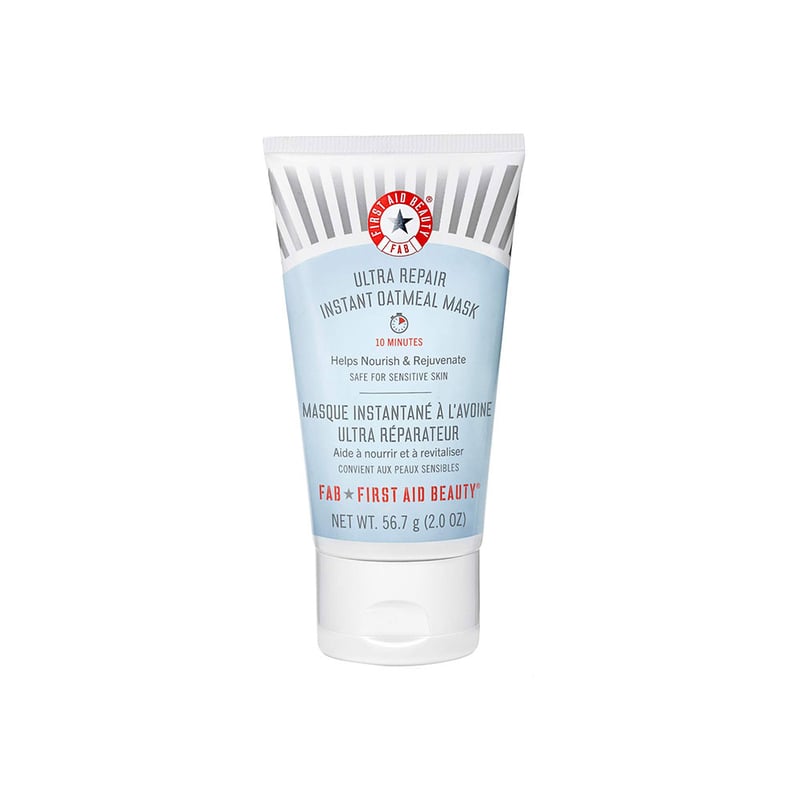 Buy First Aid Beauty Ultra Repair Instant Oatmeal Mask Cream 56.7g