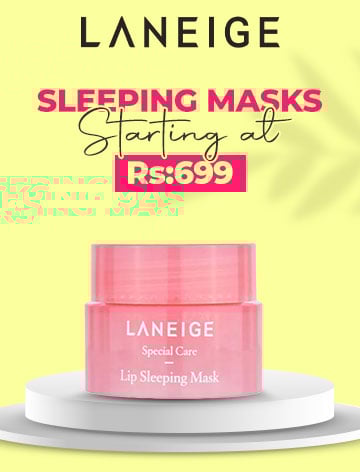 Pakistan's Biggest Online Skin Care, Cosmetics, Beauty & Fashion Store