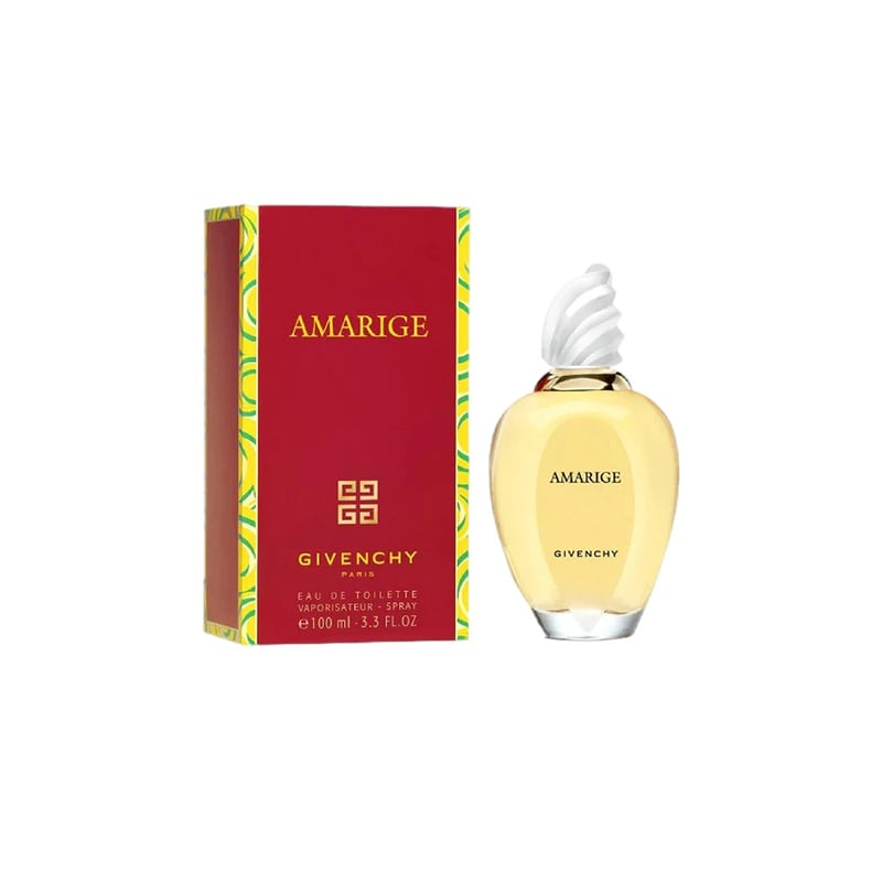 Buy Givenchy Amarige Eau De Toilette For Women 100ml Online