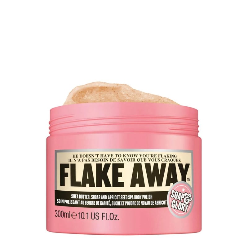 Buy Soap And Glory Flake Away Scrub 300ml Online In Pakistan