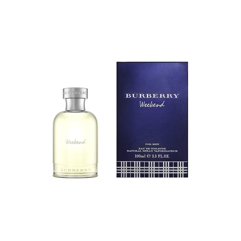 Buy Burberry Weekend Men Edt 100ml Online in Pakistan