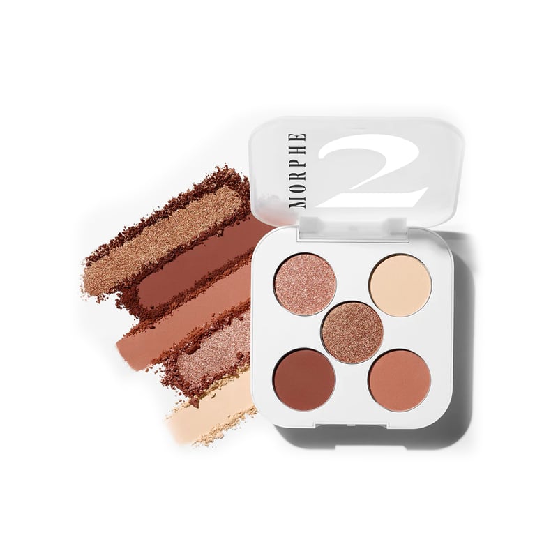 Buy Morphe 2 Ready In Eye Shadow Palette Online in Pakistan