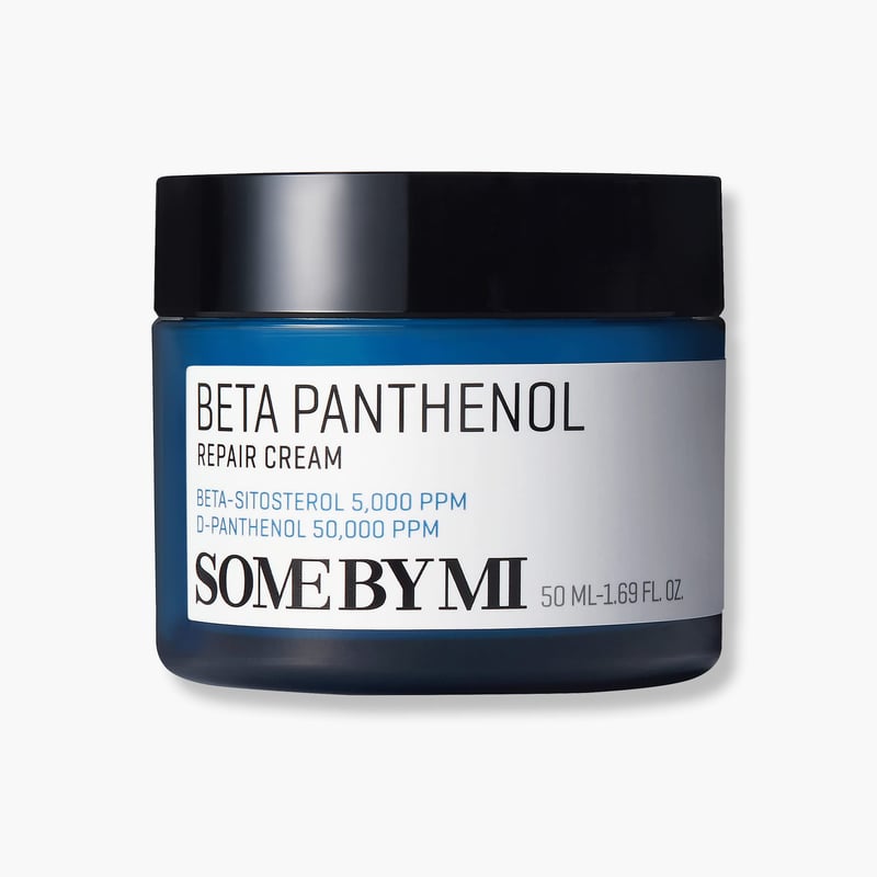 Buy Some By Mi Beta Panthenol Repair Cream 50ml Online
