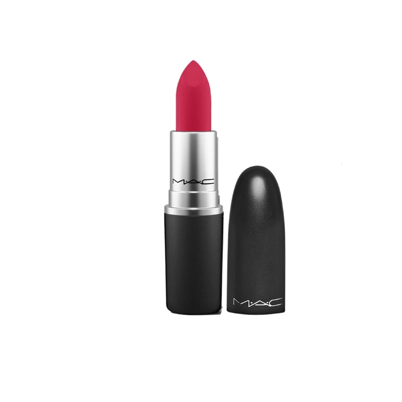 Buy Mac Matte Lipstick Shocking Revelation 306 Online in Pakistan
