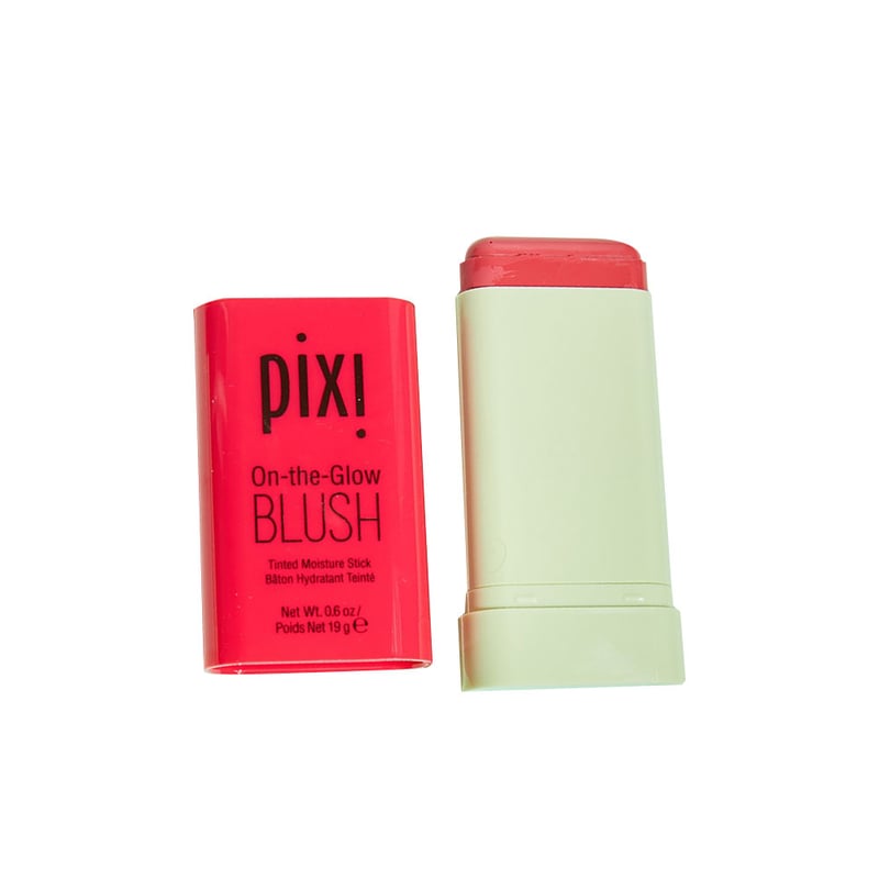 Buy Pixi On The Glow Blush Ruby 19gm Online in Pakistan