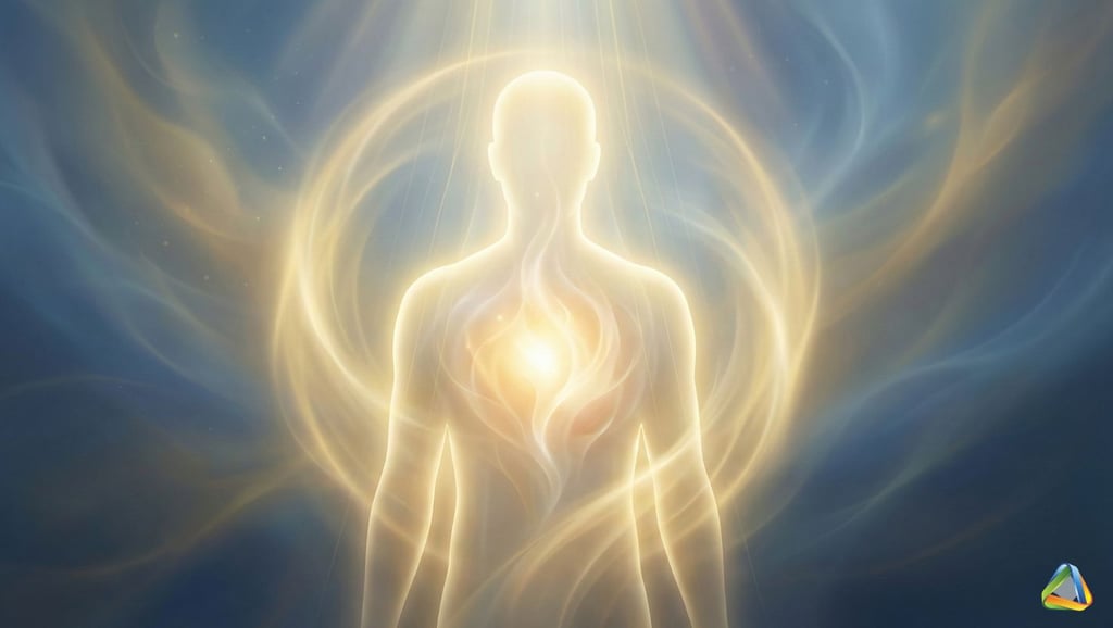 O corpo humano como morada do Espírito Santo