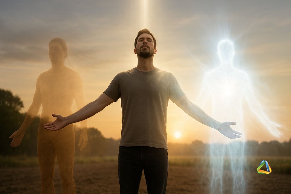 O Espírito Humano e as disciplinas cristãs