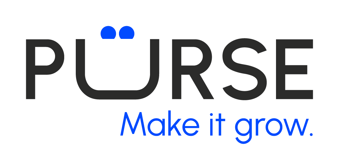 Make payments a key factor in your growth · Purse