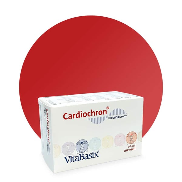 Chronobiologie Archives | Vitabasix