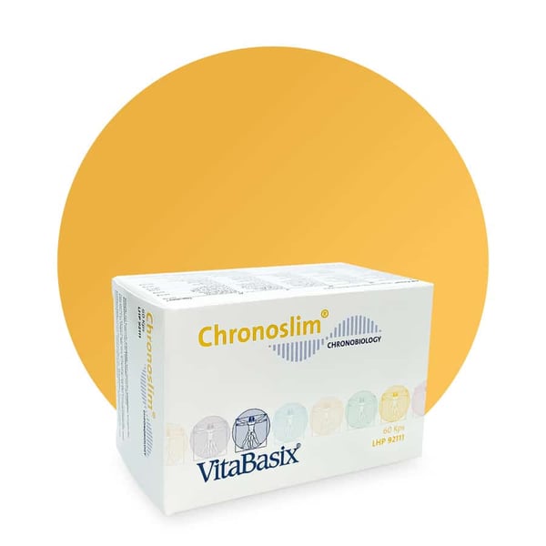 Chronoslim® | Vitabasix®