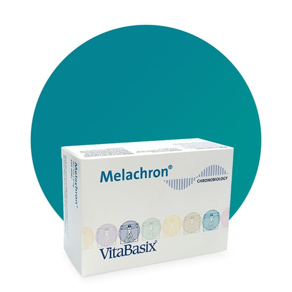 Melachron® | Vitabasix