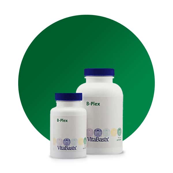 B-Plex | Vitabasix®