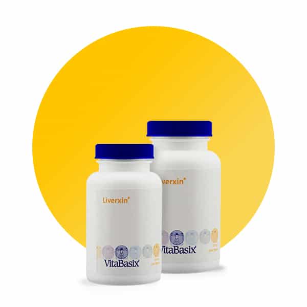 Liverxin® | Vitabasix®