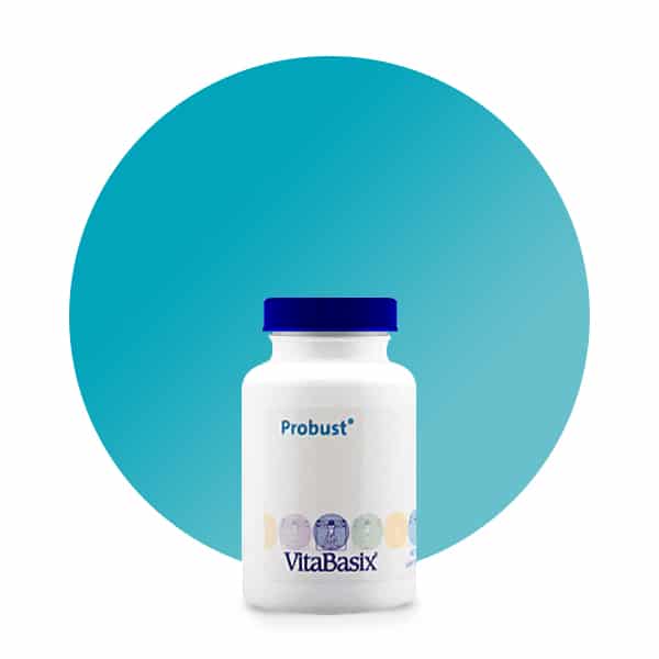 Probust® | Vitabasix®