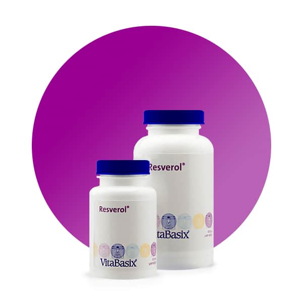 Resverol® | Vitabasix®
