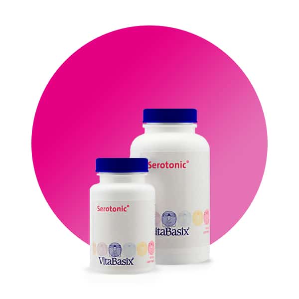 Serotonic® | Vitabasix®