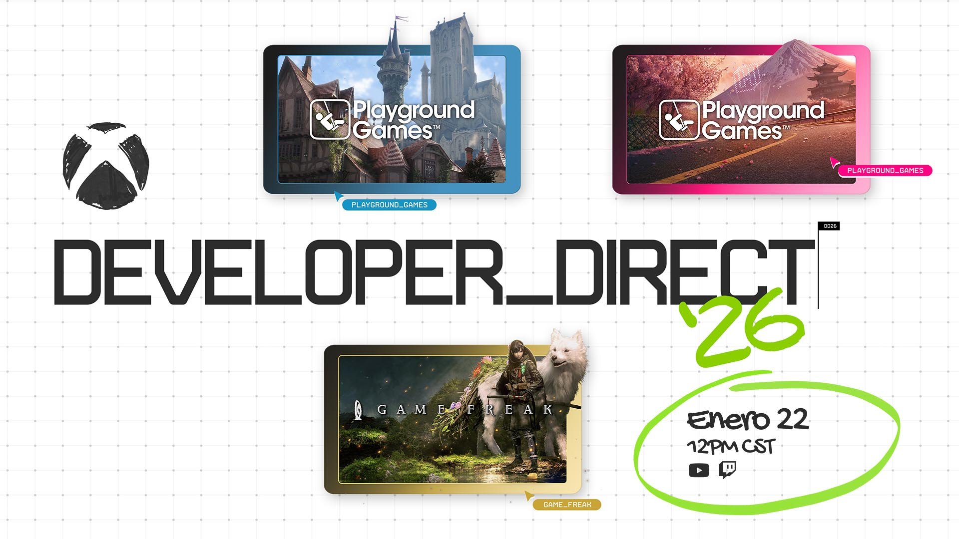 Cómo ver Xbox Developer_Direct 2026: fecha, horarios y todos los ...