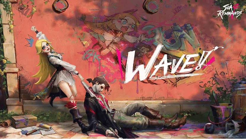 Sea of Remnants revela nuevo tráiler y confirma su primera alfa cerrada ...