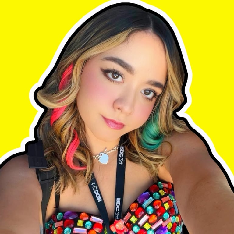 VidCon Anaheim 2025 – Where Digital Culture Comes to Life