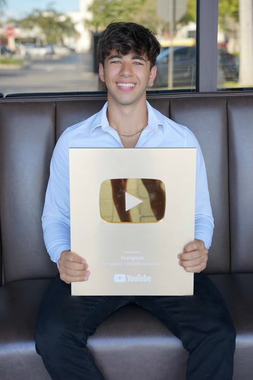 Featured Creators | VidCon Anaheim