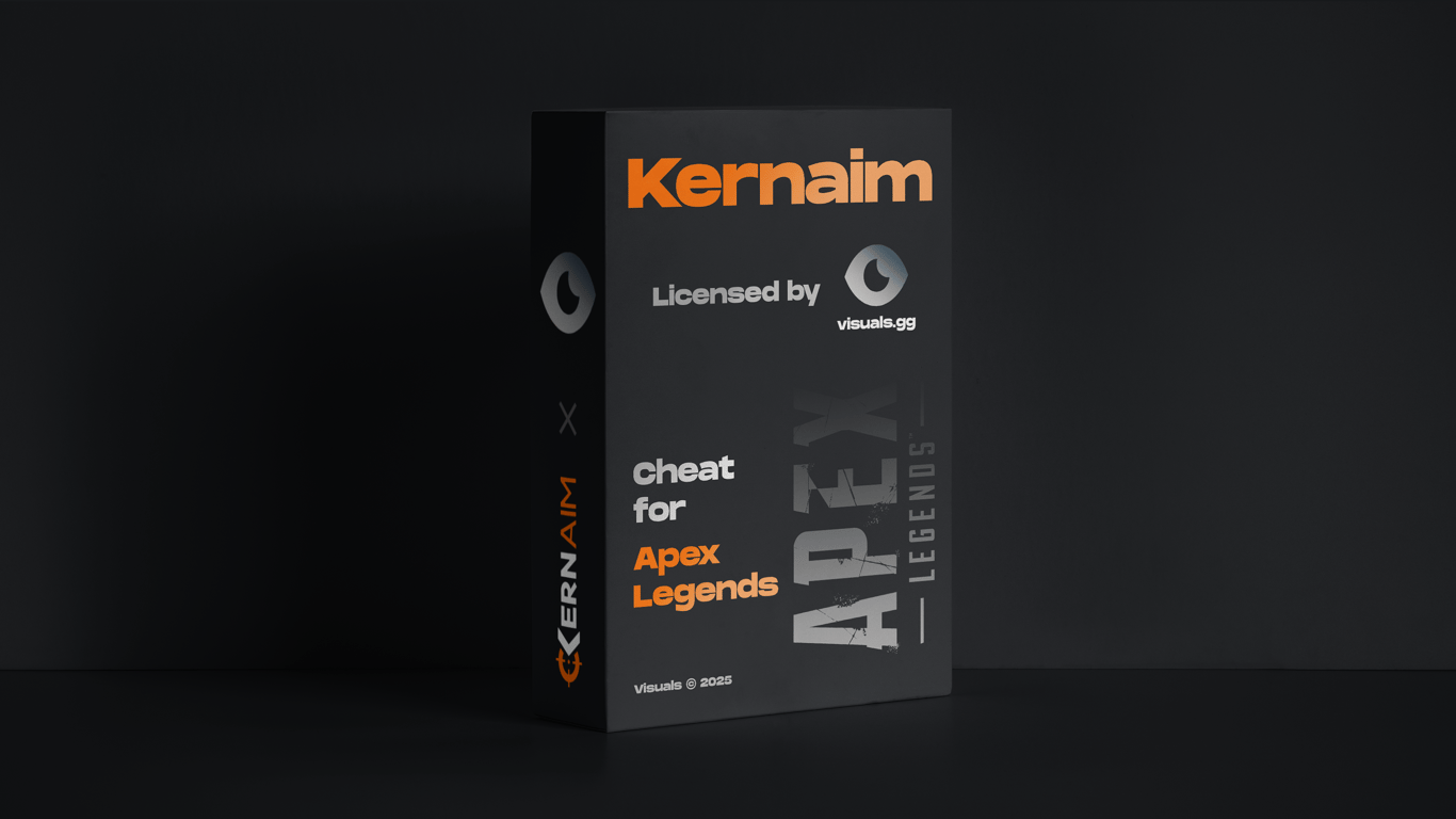 Products | visuals.gg