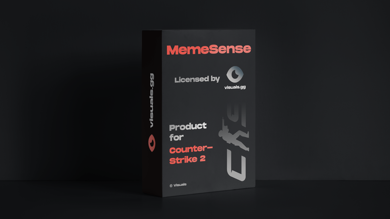 Products | visuals.gg